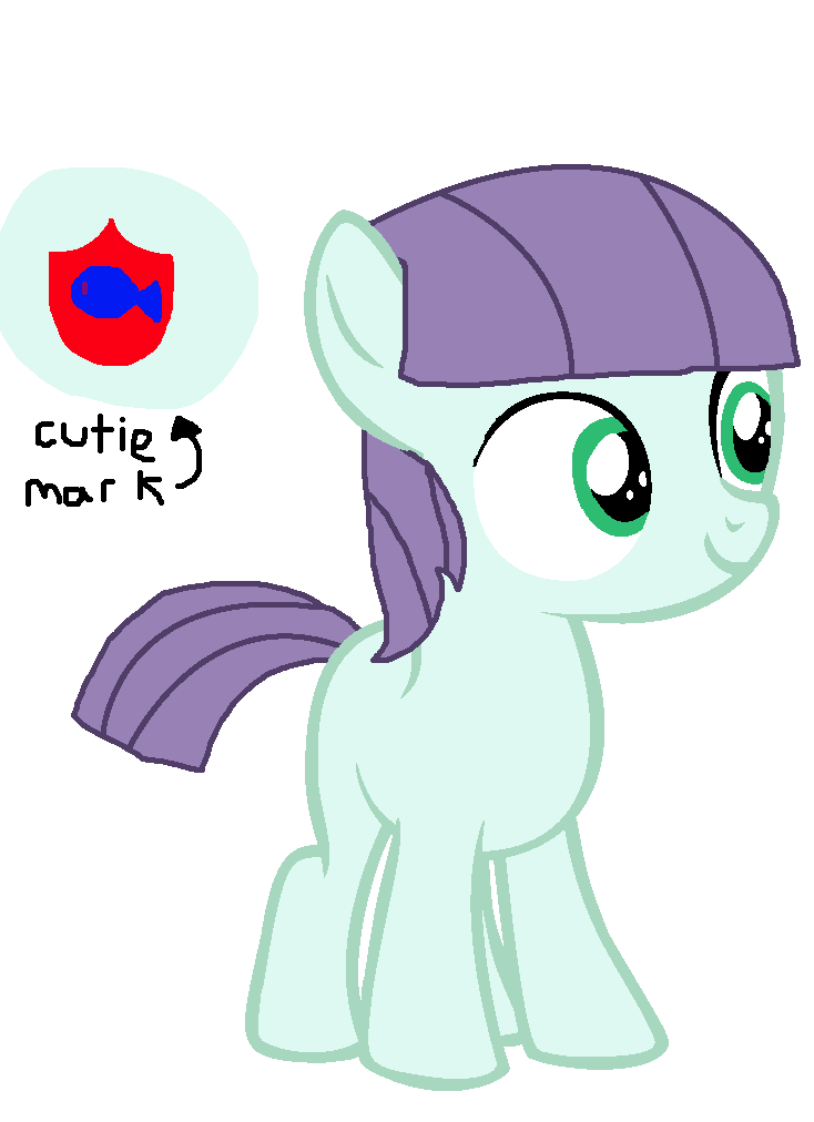 Rookie Roy | My Little Pony: Friendship is Magic Fanon Wiki | Fandom