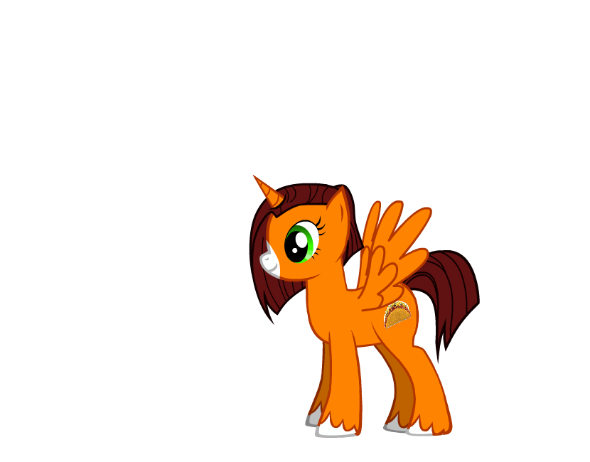 User blog:Gcheung28/Create Your Own My Little Pony Character | My ...