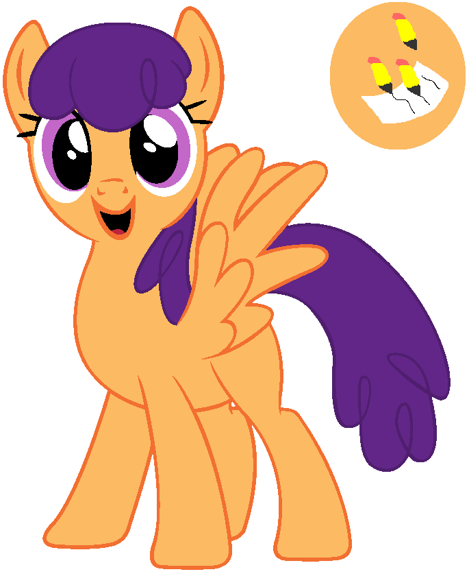 Haiku Fluff | My Little Pony: Friendship is Magic Fanon Wiki | Fandom
