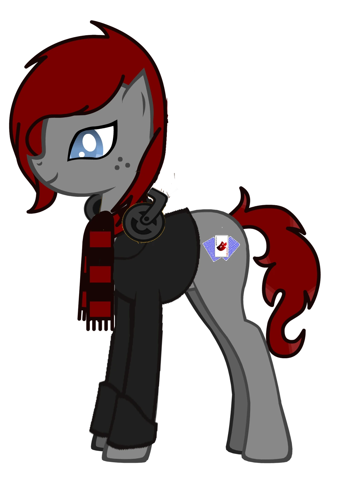 Saint Jimmy | My Little Pony: Friendship is Magic Fanon Wiki | Fandom