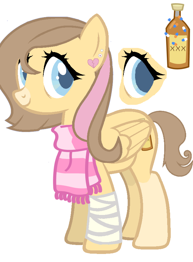 Rei Rouge | My Little Pony: Friendship is Magic Fanon Wiki | Fandom