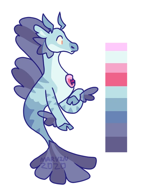 Shark Tooth | My Little Pony: Friendship is Magic Fanon Wiki | Fandom