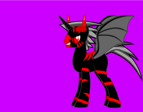 Angry Ogun | My Little Pony: Friendship is Magic Fanon Wiki | Fandom