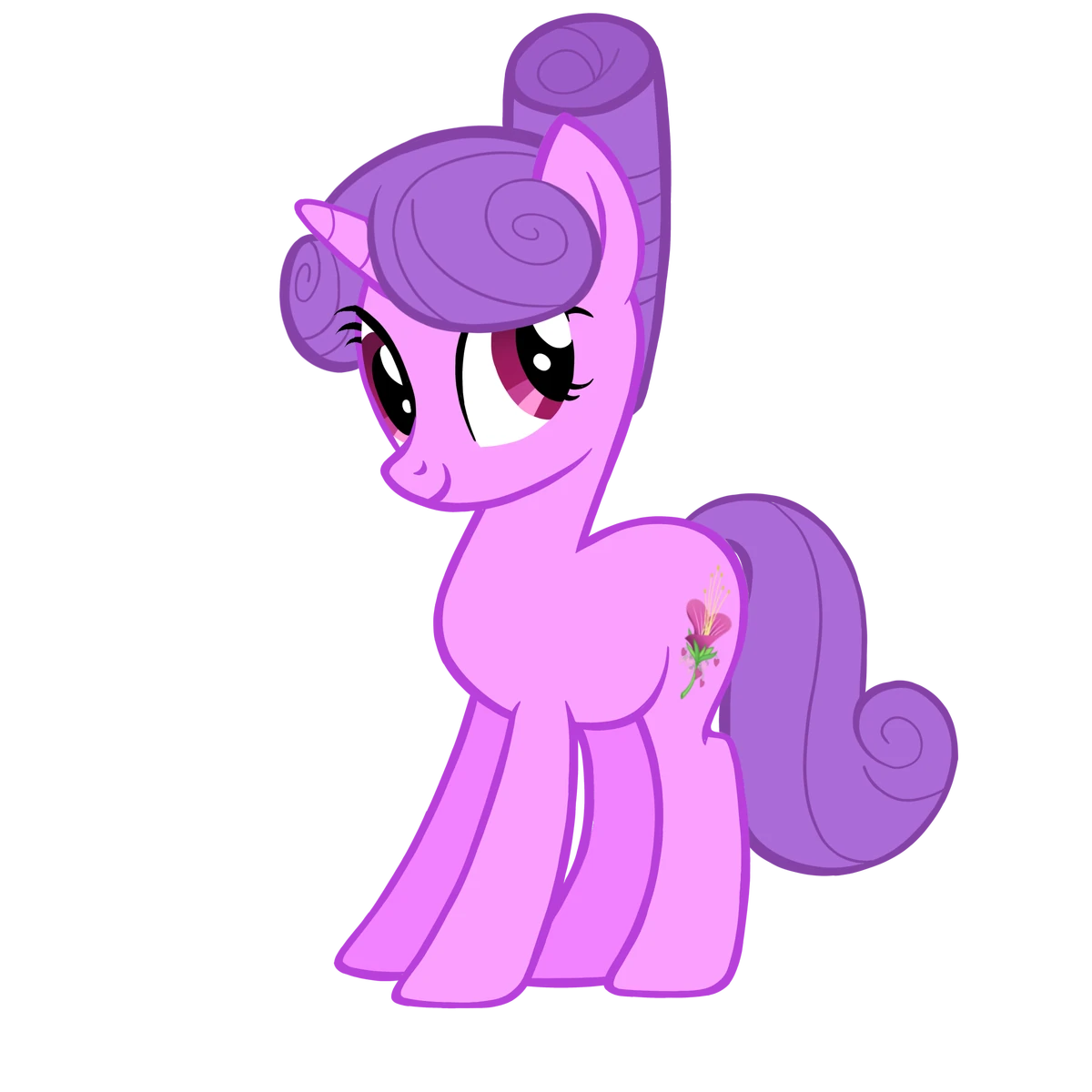 Hearts Desire | My Little Pony: Friendship is Magic Fanon Wiki | Fandom
