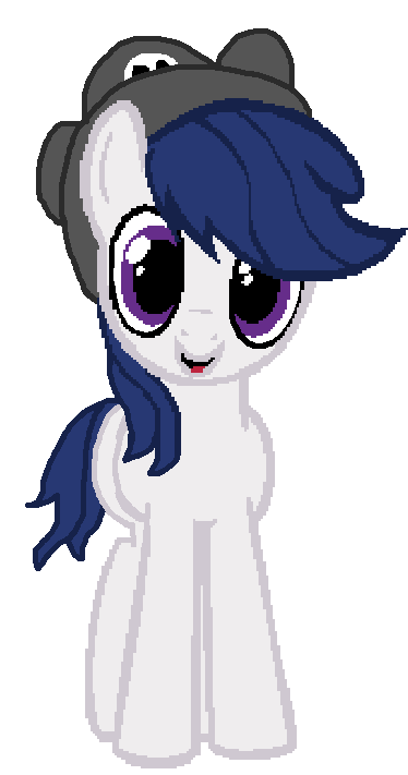 Rookiejack | My Little Pony: Friendship is Magic Fanon Wiki | Fandom