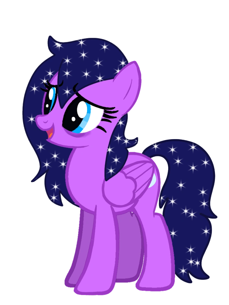 Deep Sleep | My Little Pony: Friendship is Magic Fanon Wiki | Fandom