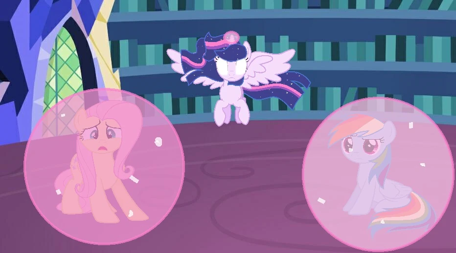 True Friendship | My Little Pony: Friendship is Magic Fanon Wiki | Fandom