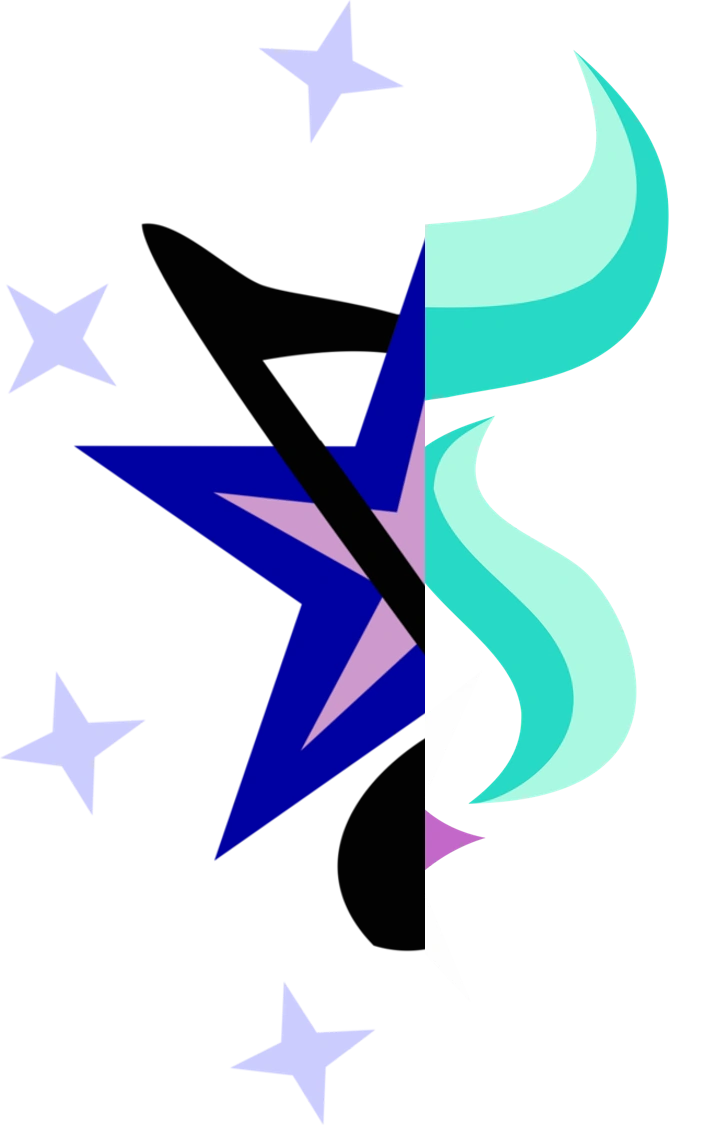 Starsong & Starlight | My Little Pony: Friendship is Magic Fanon Wiki ...