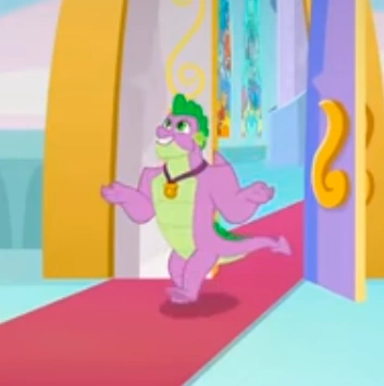 The Cutie Mark Crook - Part 1 | My Little Pony: Friendship is Magic ...