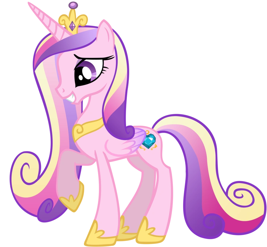 Cadence Heatlight | My Little Pony: Friendship is Magic Fanon Wiki | Fandom