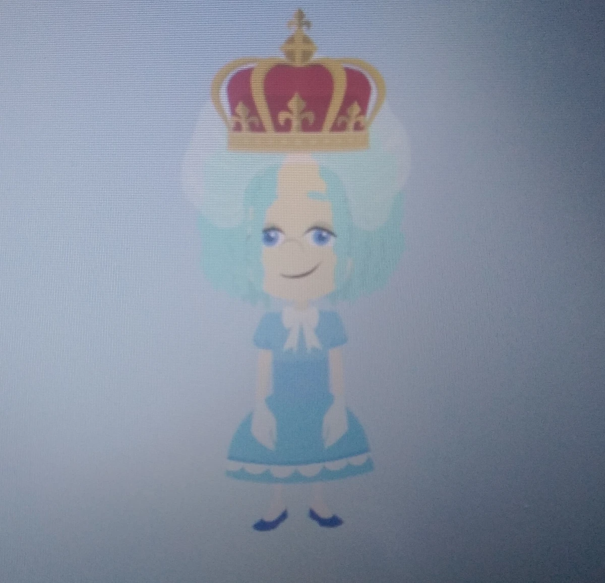 Marina Jelly | My Little Pony: Friendship is Magic Fanon Wiki | Fandom