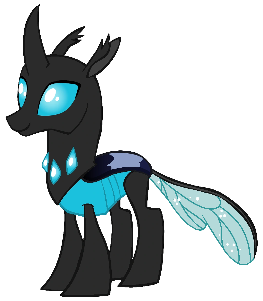 Lasius (Curls Paws) | My Little Pony: Friendship is Magic Fanon Wiki ...