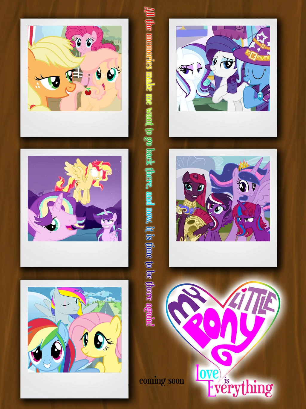 how to make everything wiki