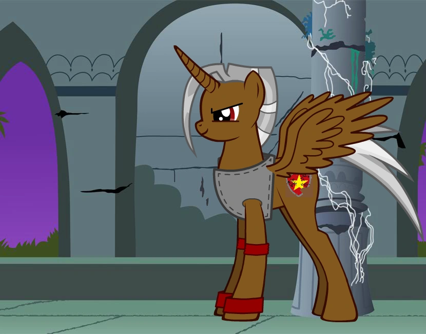 Steel Spike | My Little Pony: Friendship is Magic Fanon Wiki | Fandom