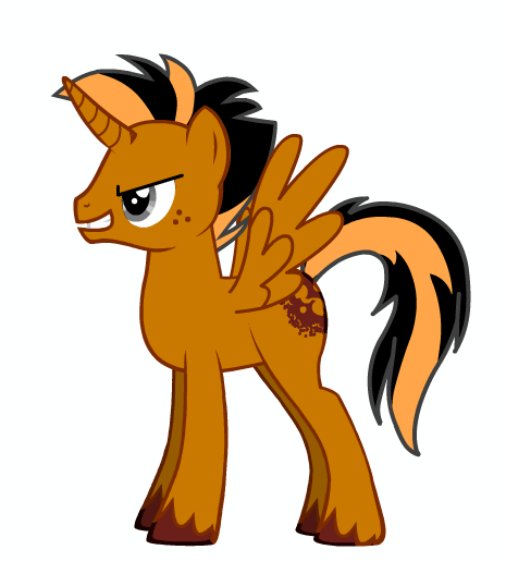 Solar Eclipse | My Little Pony: Friendship is Magic Fanon Wiki | Fandom