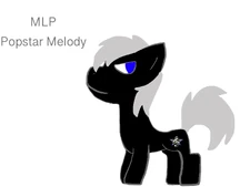 Popstar Melody | My Little Pony: Friendship is Magic Fanon Wiki | Fandom