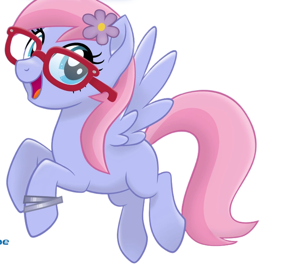 Morning pie | My Little Pony: Friendship is Magic Fanon Wiki | Fandom
