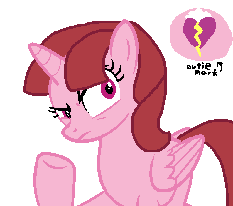 Heart Strike | My Little Pony: Friendship is Magic Fanon Wiki | Fandom