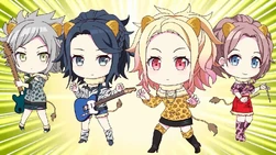 Tropes (Tales of Harmony)/Bowdlerize | Friendshipverse Wiki | Fandom