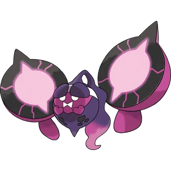 Pecharunt (Pokémon) | Friendshipverse Wiki | Fandom