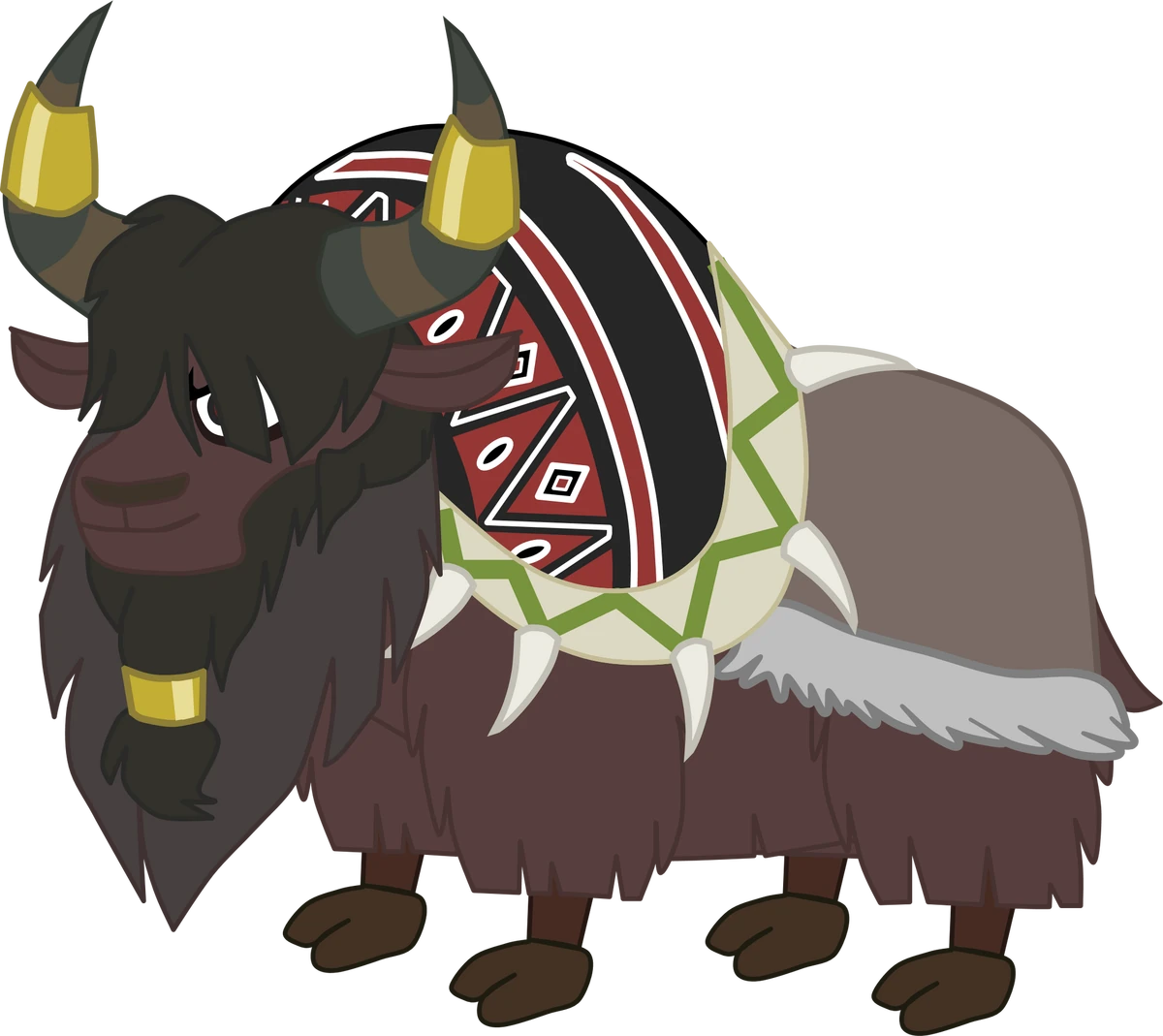 Yeth | Friendshipverse Wiki | Fandom