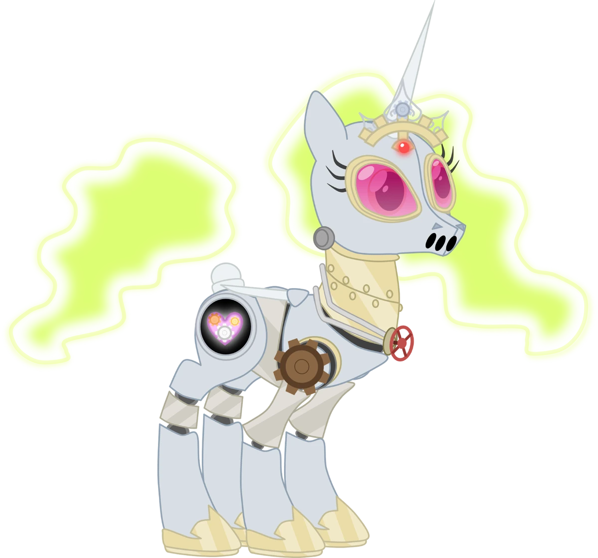 Plasma Stream | Friendshipverse Wiki | Fandom