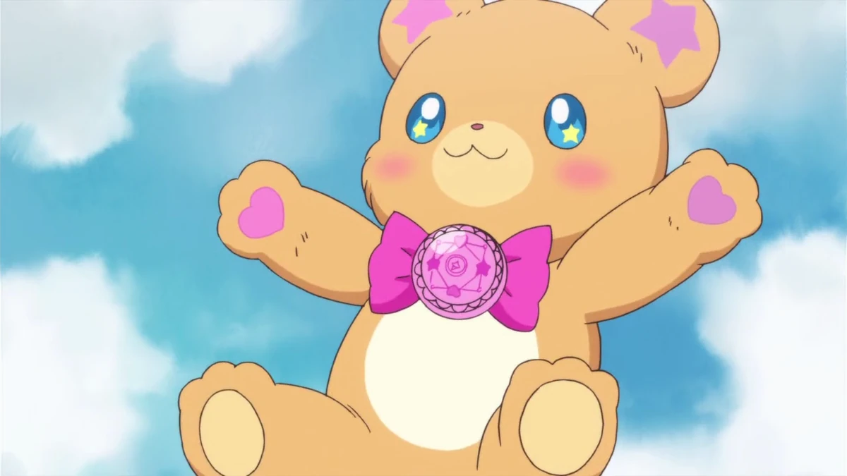 Mofurun | Friendshipverse Wiki | Fandom