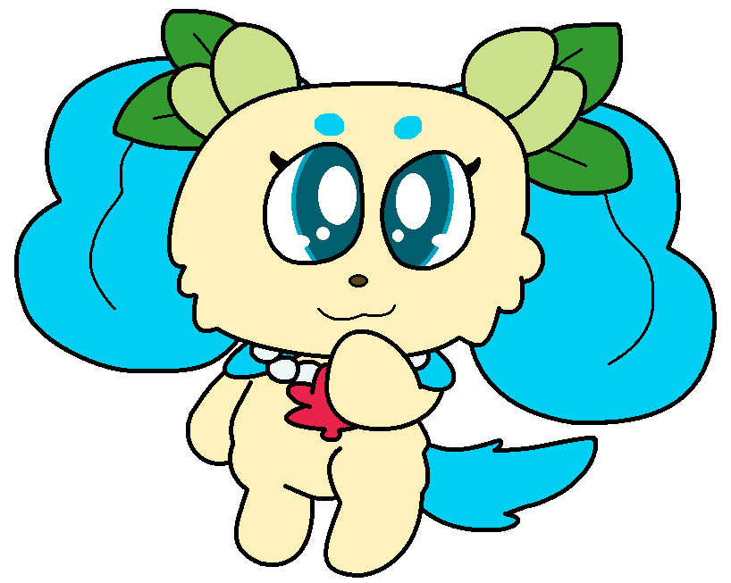 Kaini | Friendshipverse Wiki | Fandom