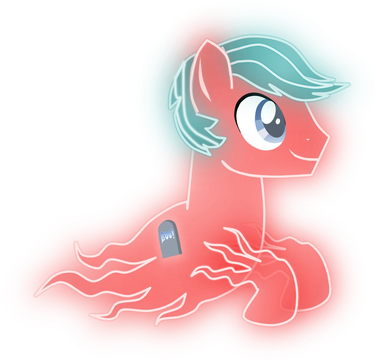 Graveyard Grim | Friendshipverse Wiki | Fandom