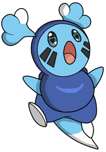Shulong (Pokémon) | Friendshipverse Wiki | Fandom