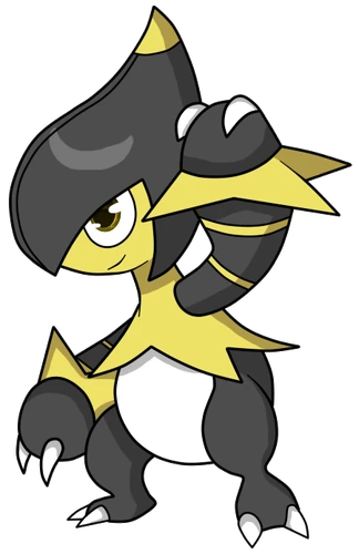 Sabolt (Pokémon) | Friendshipverse Wiki | Fandom