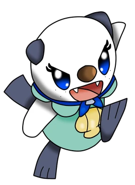 Cerulean | Friendshipverse Wiki | Fandom