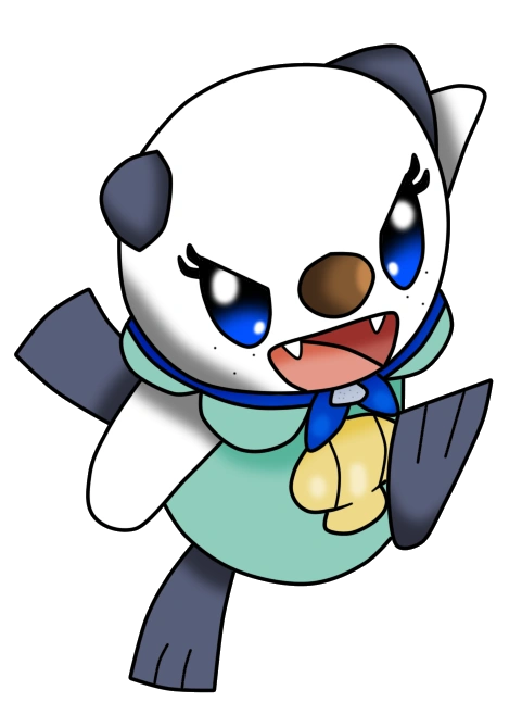 Cerulean | Friendshipverse Wiki | Fandom