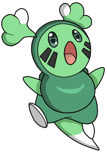 Shulong (Pokémon) | Friendshipverse Wiki | Fandom