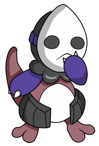 Shyleon (Pokémon) | Friendshipverse Wiki | Fandom