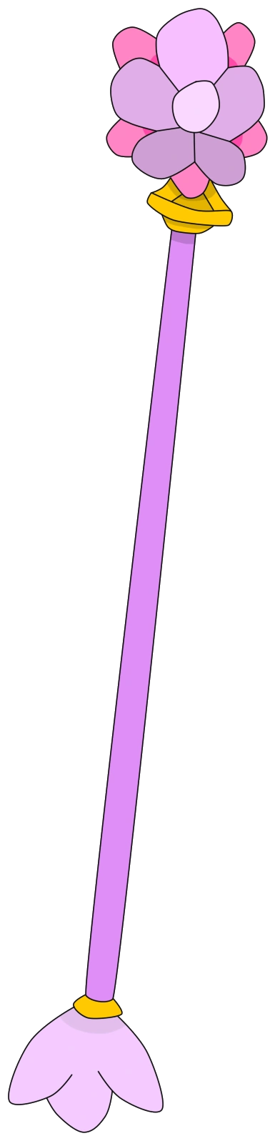 List of weapons/Gallery | Friendshipverse Wiki | Fandom