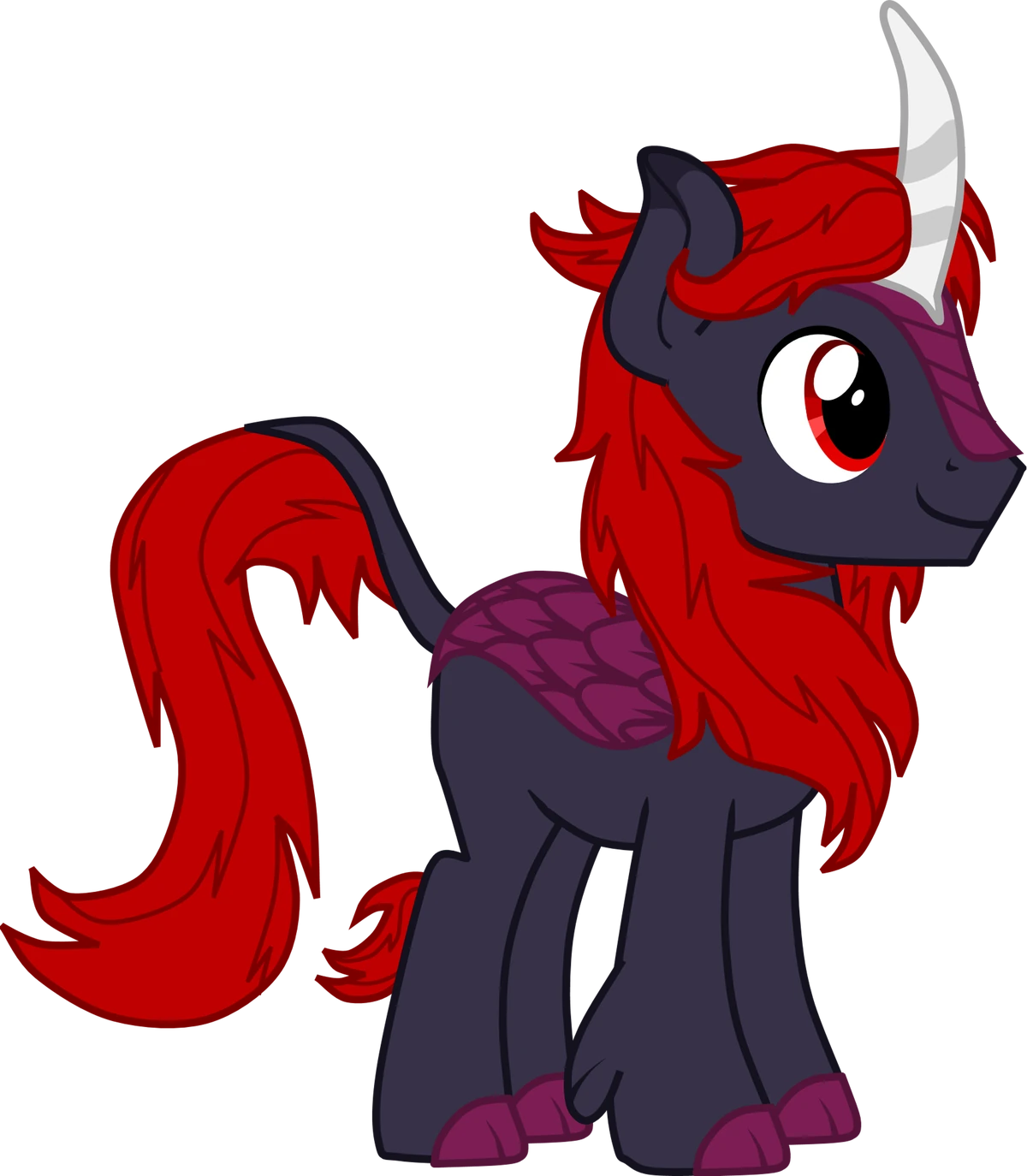 Vampire Eclipse | Friendshipverse Wiki | Fandom