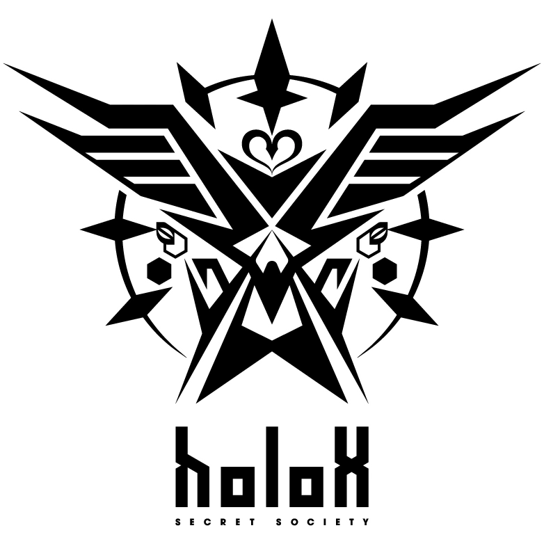 holoX | Friendshipverse Wiki | Fandom