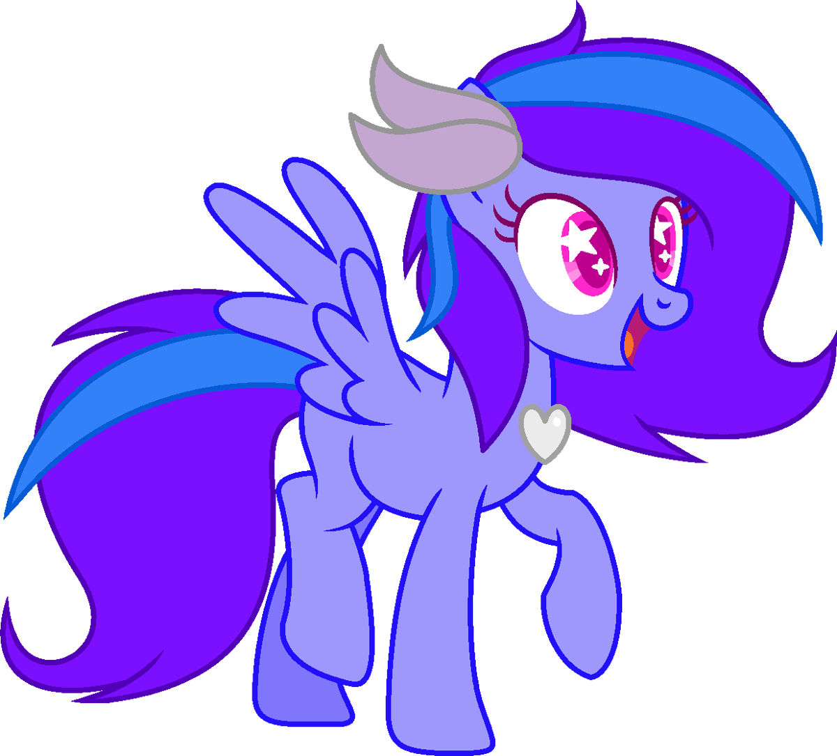 Star Dream | Friendshipverse Wiki | Fandom