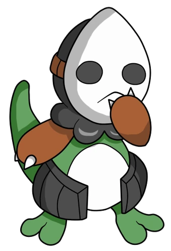 Shyleon (Pokémon) | Friendshipverse Wiki | Fandom