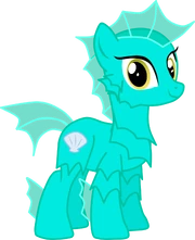 Monster Ponies | Friendshipverse Wiki | Fandom