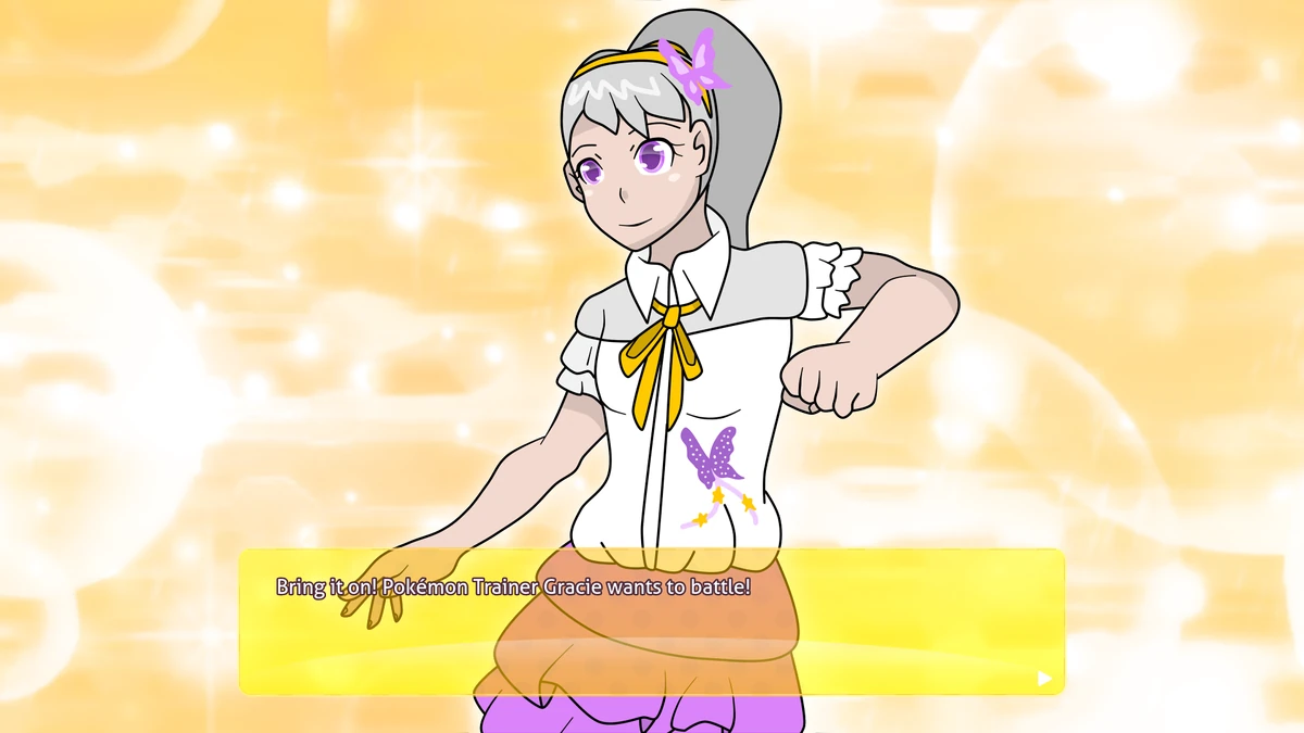 Friendship is Legendary/Gallery/Battle starting scenes ...