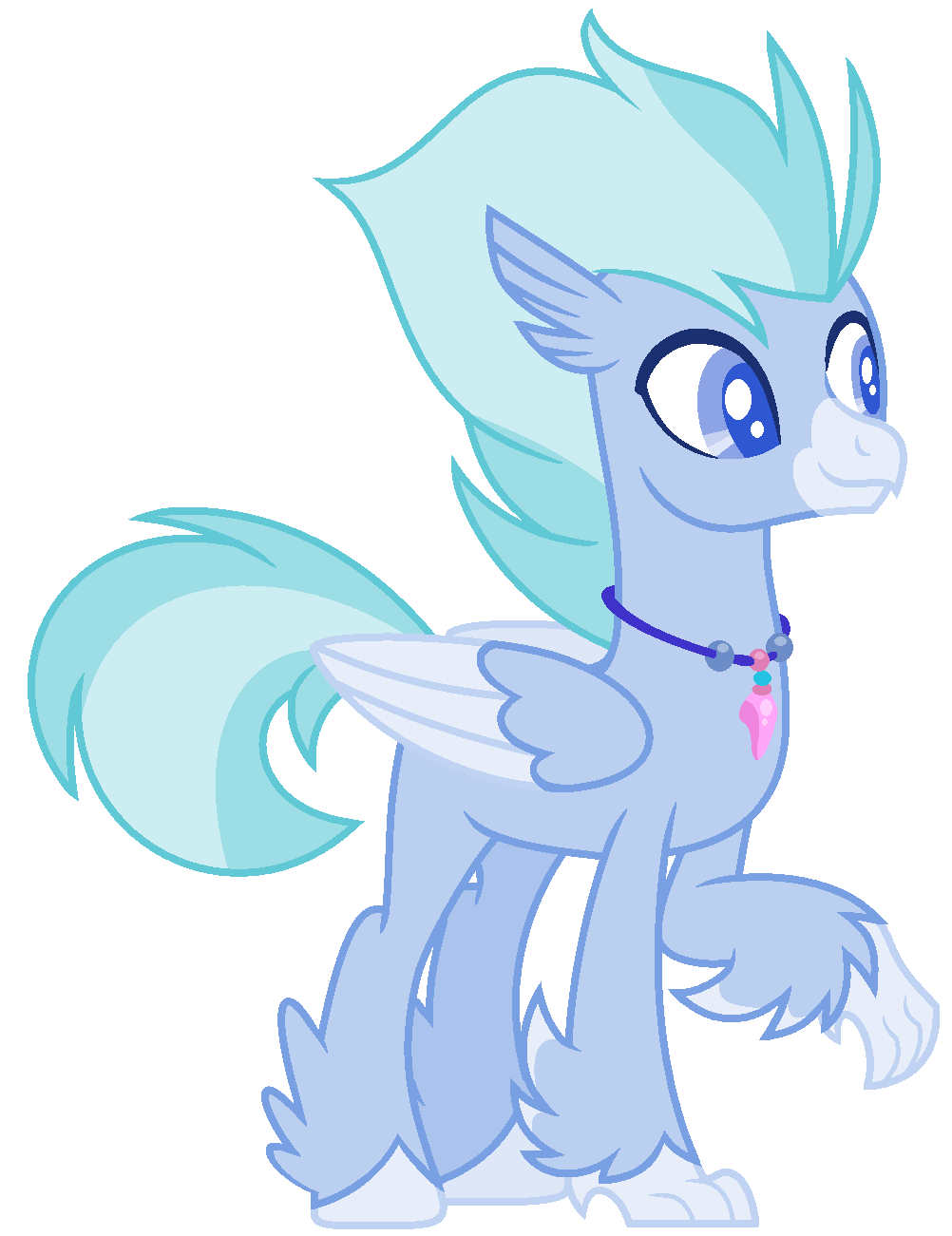 Yukki | Friendshipverse Wiki | Fandom