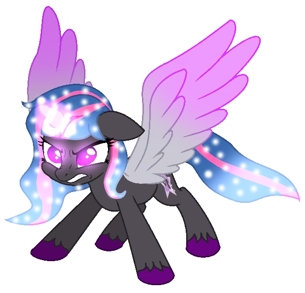 Millie Redhill | Friendshipverse Wiki | Fandom