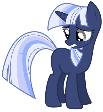 Silverlay | Friendshipverse Wiki | Fandom