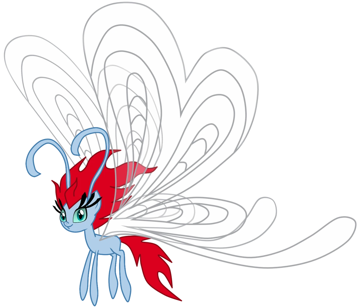 Razor Whirl | Friendshipverse Wiki | Fandom