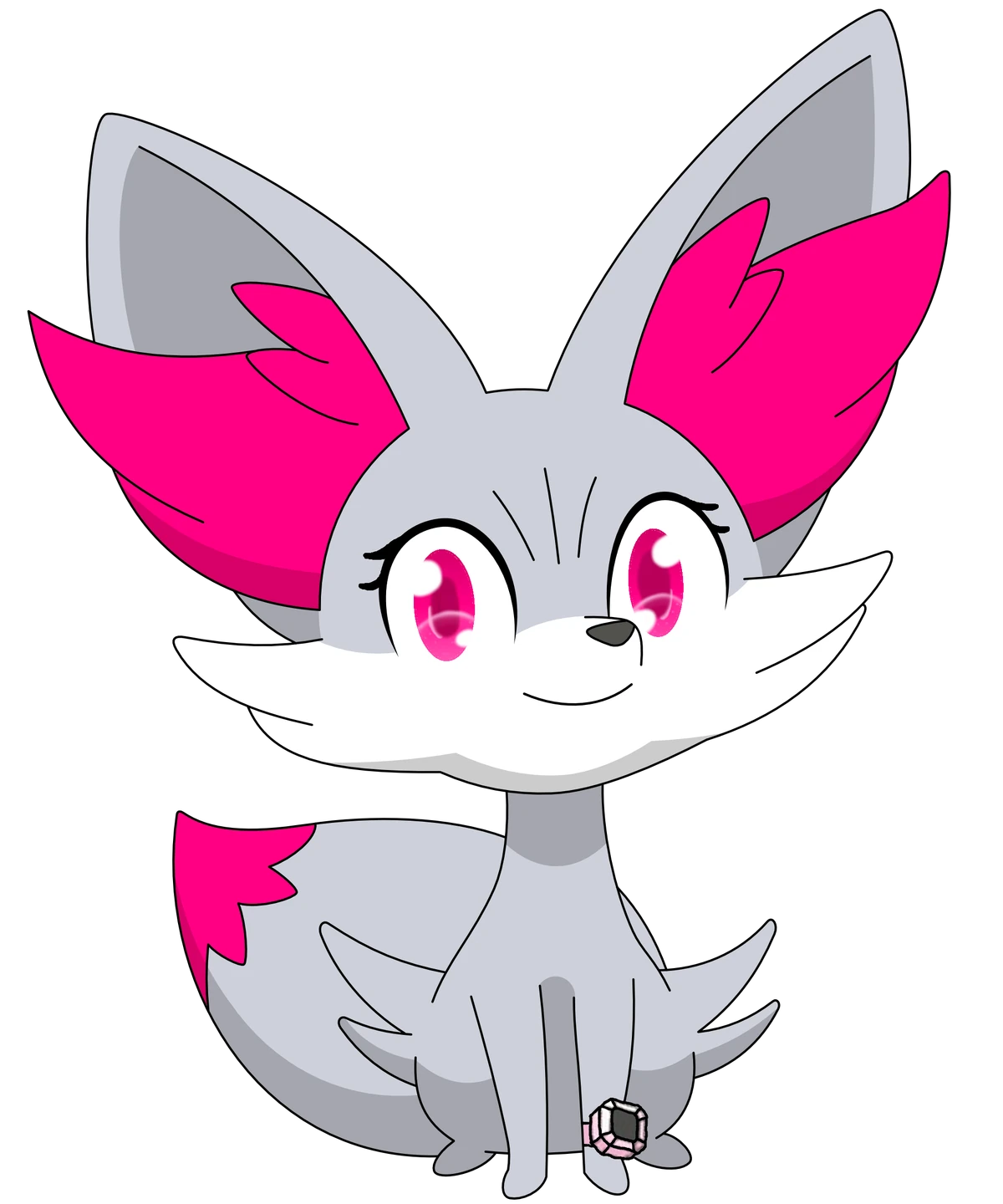 Wakaba | Friendshipverse Wiki | Fandom