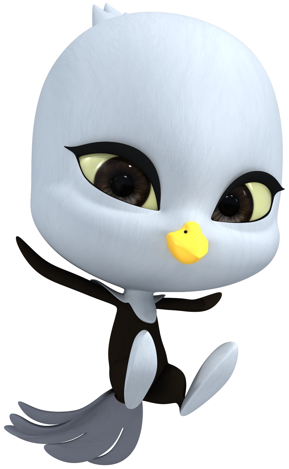 Liiri | Friendshipverse Wiki | Fandom