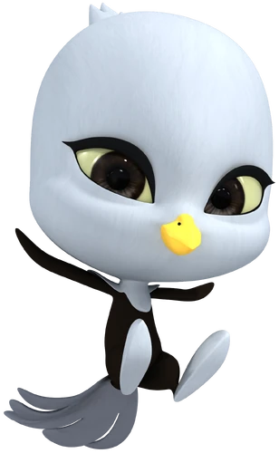 Liiri | Friendshipverse Wiki | Fandom