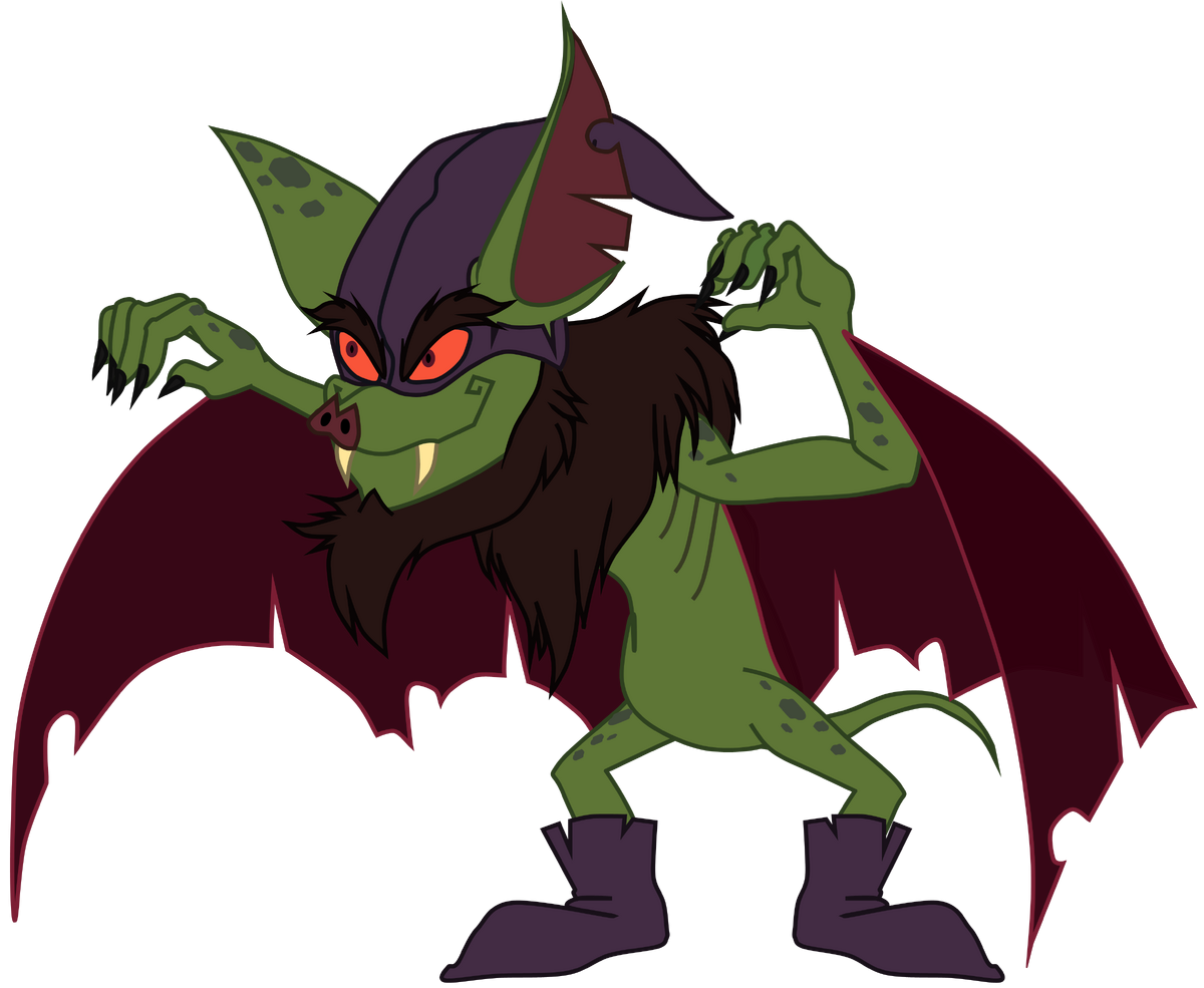 Batleck Friendshipverse Wiki Fandom